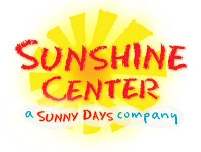 Child Development Services | Sunny Days Sunshine Center