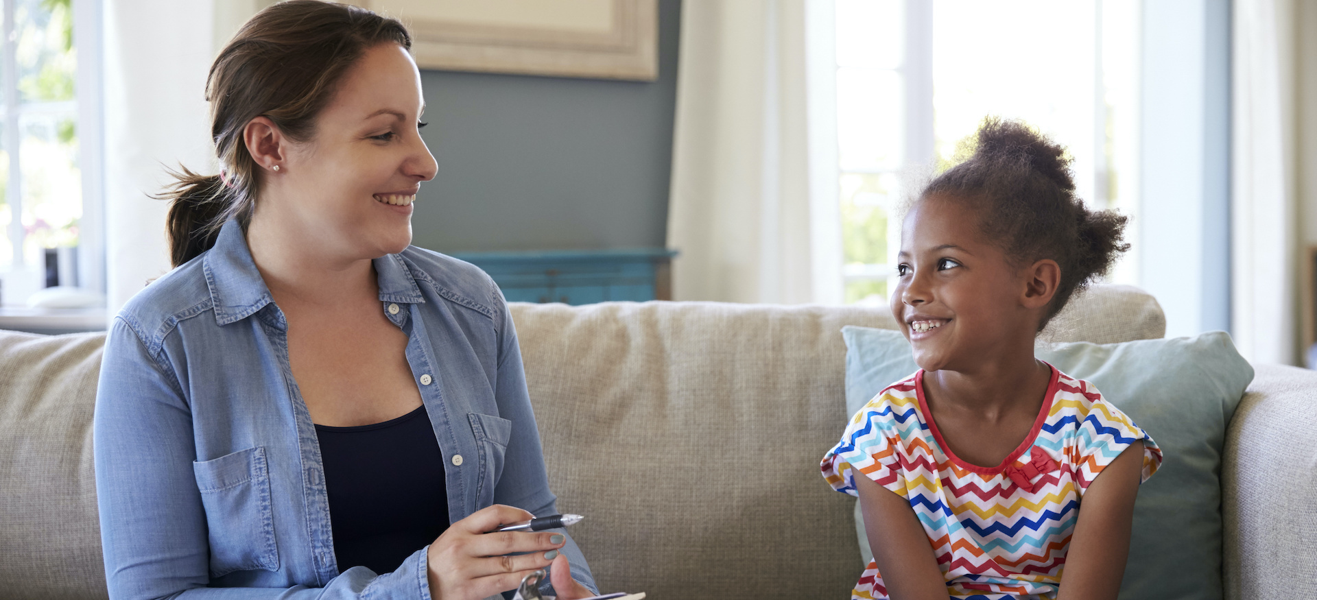 Child Development Services | Sunny Days Sunshine Center