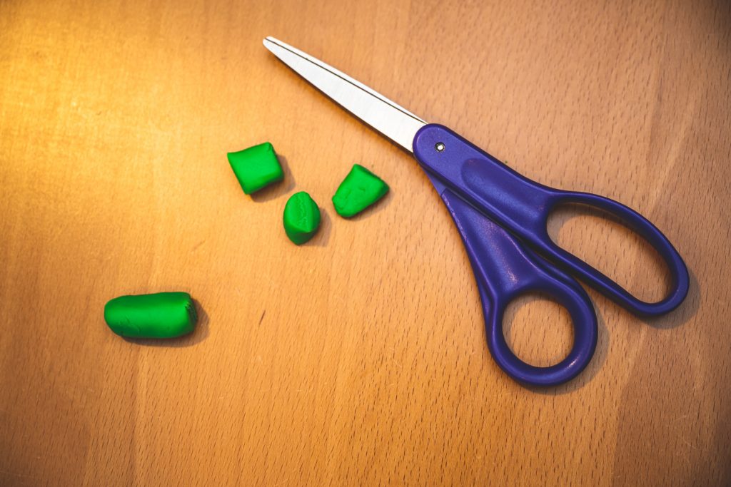 5 Ways to Re-Invent Play-Doh for Occupational Therapy