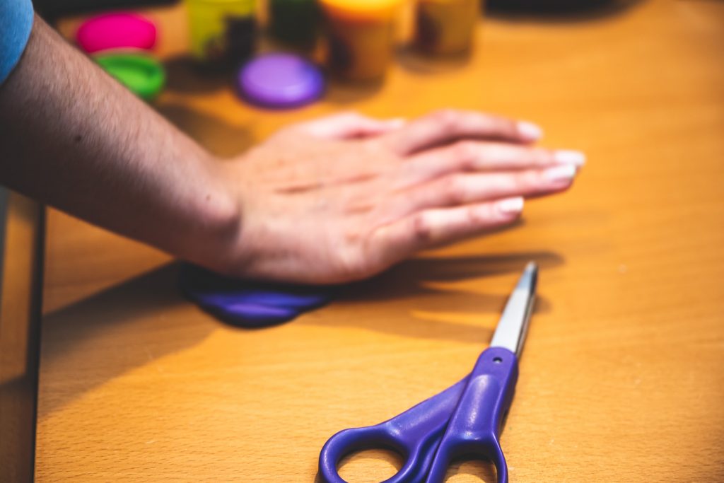 5 Ways to Re-Invent Play-Doh for Occupational Therapy