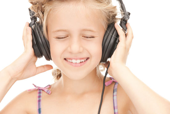 How to Help Children Cope with Sensory Sensitivity