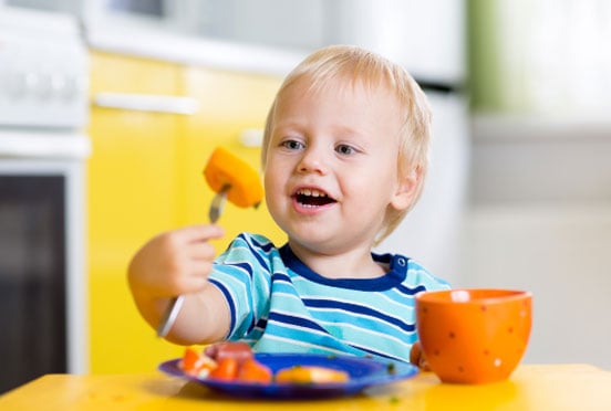 How to Help Children Cope with Sensory Sensitivity